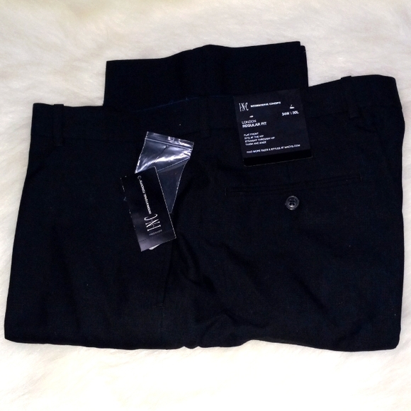 INC International Concepts | Pants | Inc International Concepts Men ...